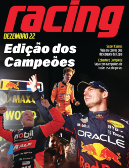 Site da Revista Racing | Racing Online