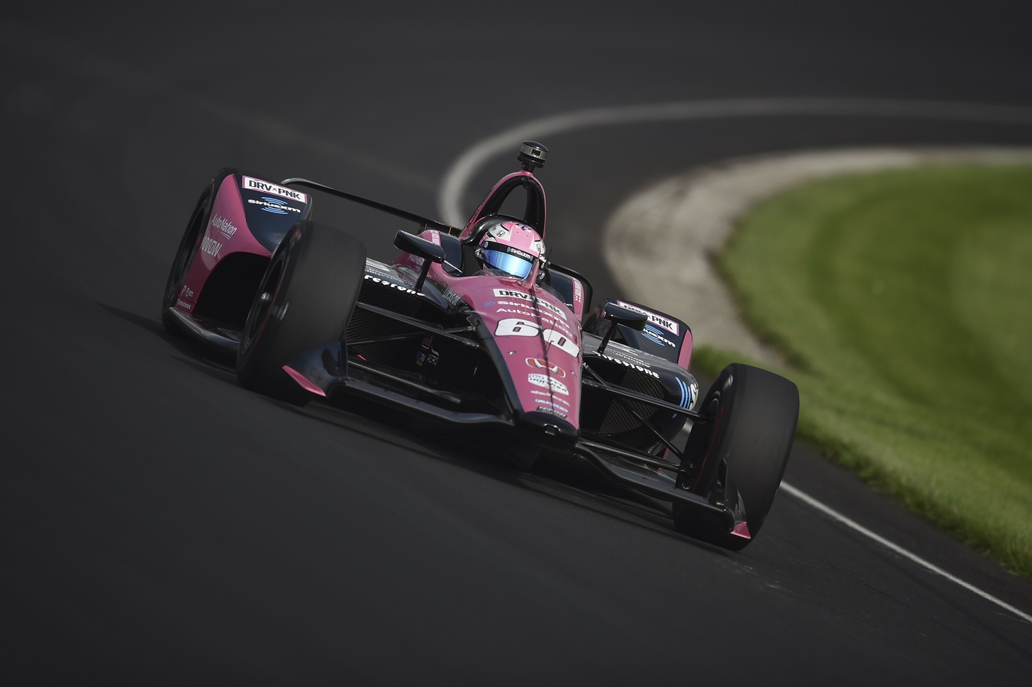 Guia da Indy 500: Meyer Shank Racing | Racing Online