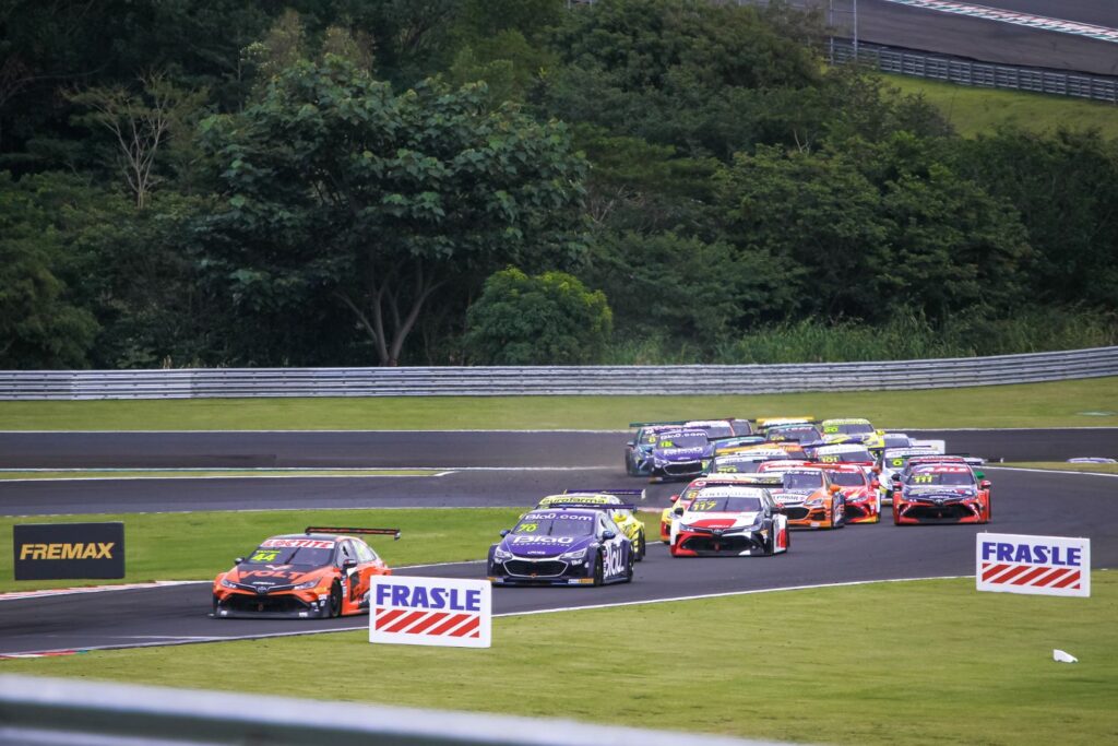 Velopark colocará freios à prova em etapa dupla da Stock Car | Racing ...