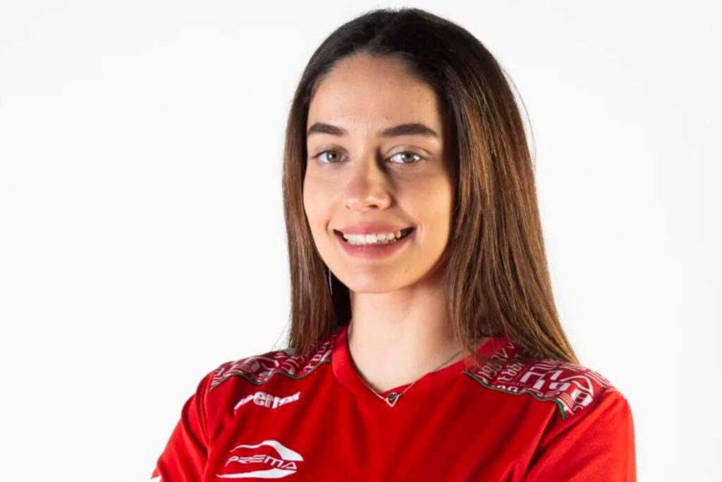 F1 Academy: Marta García é última integrante confirmada pela PREMA ...