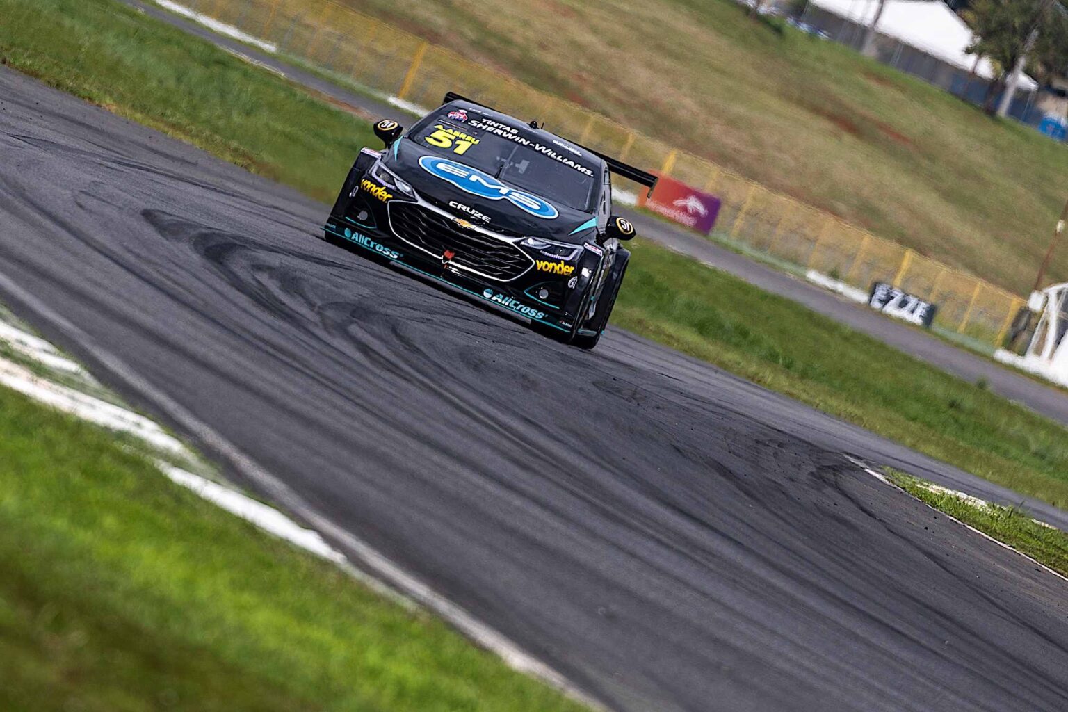 Átila Abreu prioriza corrida principal na penúltima etapa da Stock Car ...