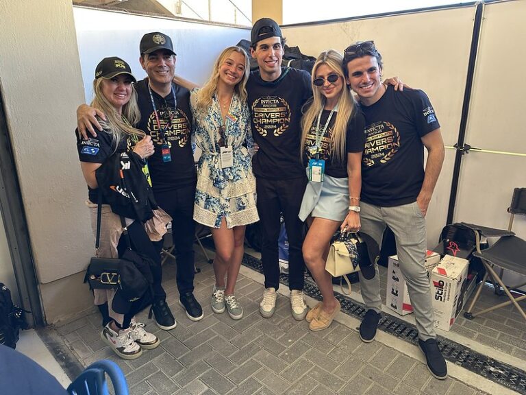 Gabriel Bortoleto: campeão da F3, da F2, e agora, ruma à F1...