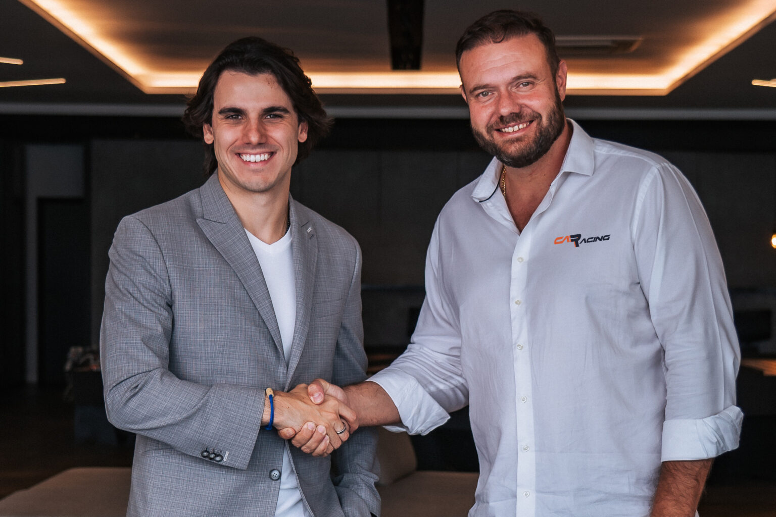 KTF Sports e CAR Racing anunciam grande fusão no automobilismo nacional