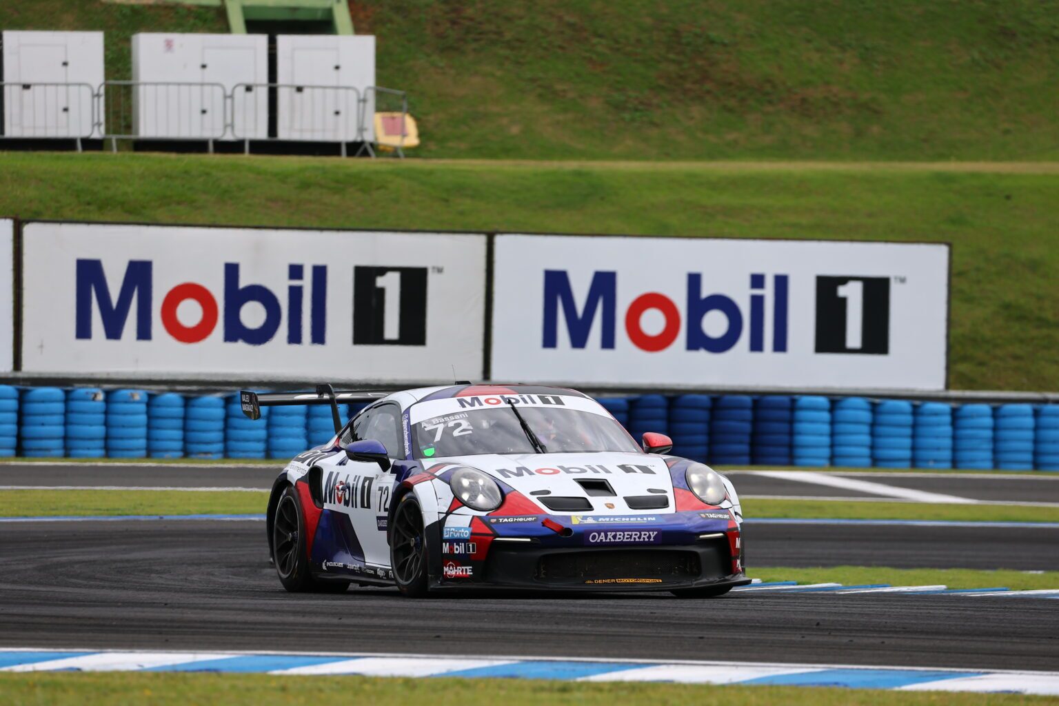 Porsche Cup retorna a Portugal com promessa de recordes, disputas e ...