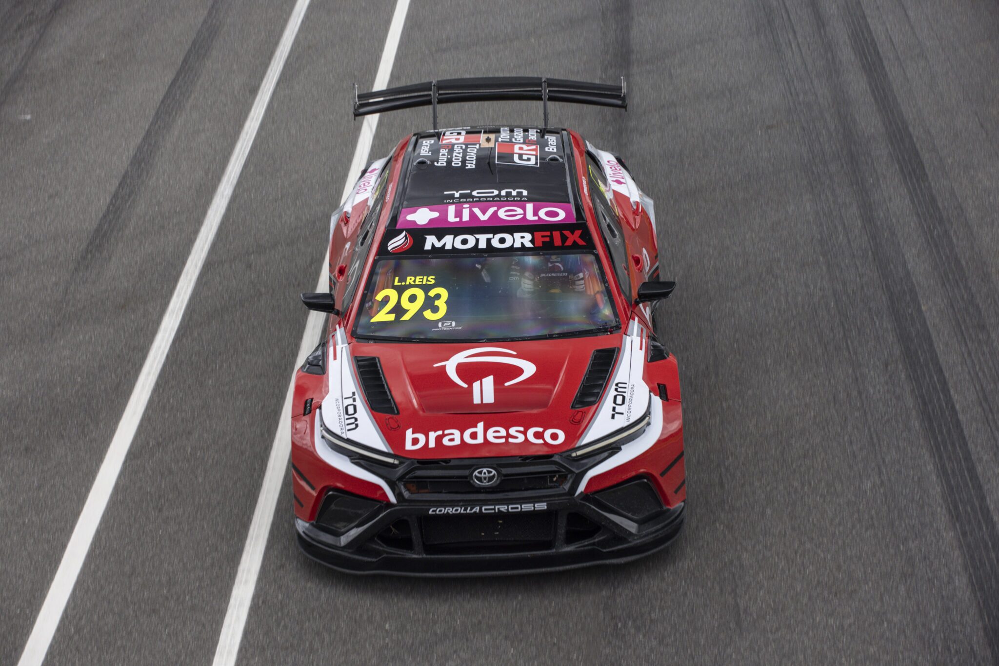 Stock Car volta a ter irmãos na mesma equipe após 14 anos com Rafael e ...
