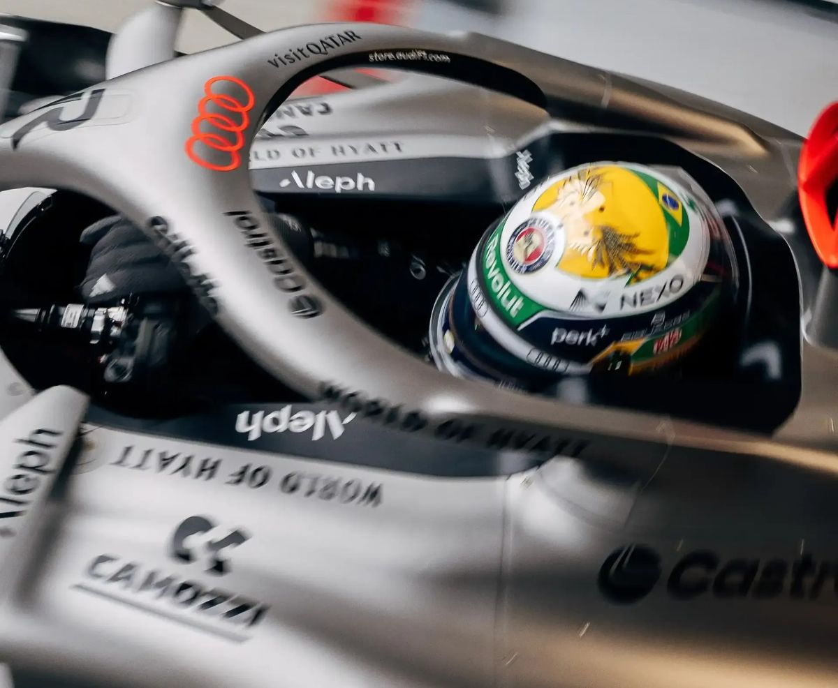 Antonelli vence GP do Canadá 2026 e Bortoleto fecha fim de semana ...