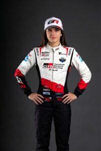TOYOTA GAZOO Racing terá dupla mais jovem do grid em Cuiabá com ...